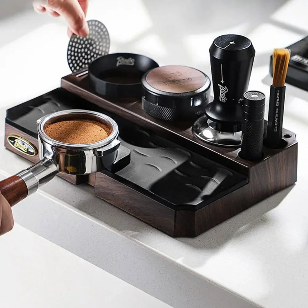 Coffee Tamping Stations Australia – House of Coffee